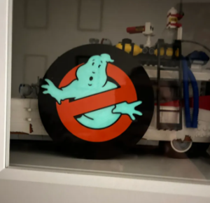 10 3D-Printed Ghosts Model Options (Free STL Files) - The Next Layer