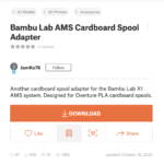 Bambu Lab X1 Carbon Review – My Full Honest Opinion
