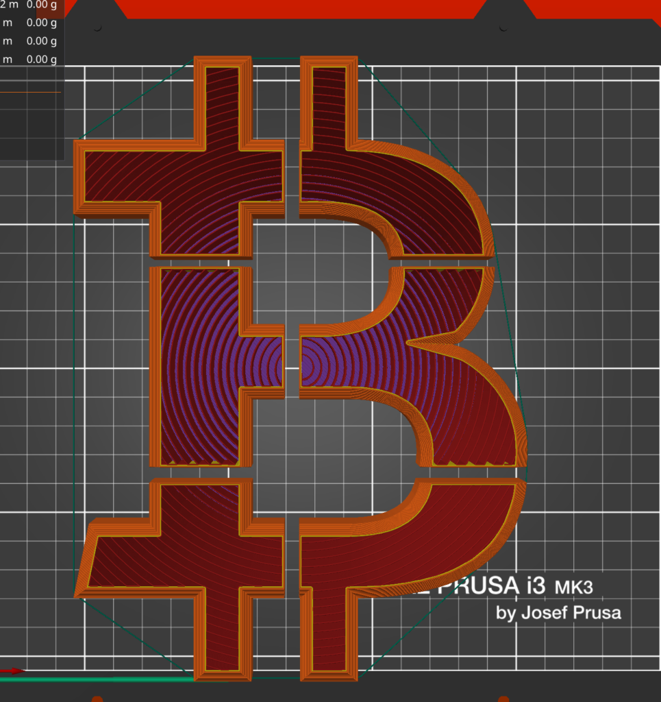 How to Create Better 3D Prints By Removing Top & Bottom Layers - The ...