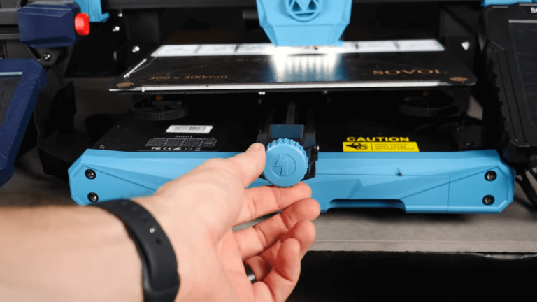 Sovol SV07 Plus 3D Printer Review (+Launch Deals) - The Next Layer