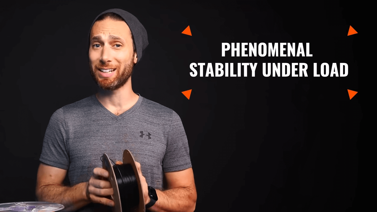 5 Most Common 3D Printer Filament Types – Explained! - The Next Layer