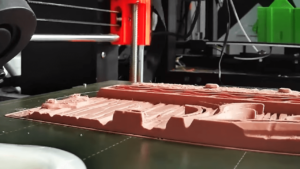 Infill in 3D Printing: Meaning, Percentages and Density Explained - The ...
