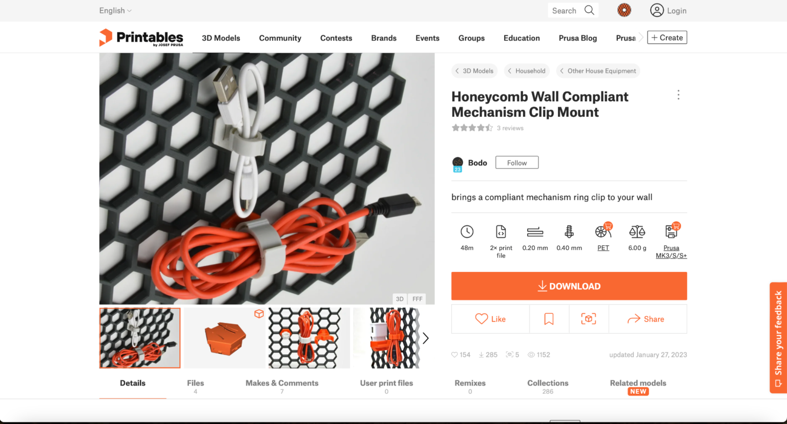 16 Honeycomb Storage Wall Accessories I Personally Use - The Next Layer