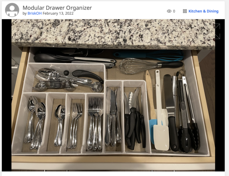 My Top 3D Printed Organizer Systems - The Next Layer