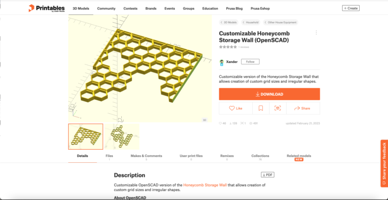 My Top 3D Printed Organizer Systems - The Next Layer